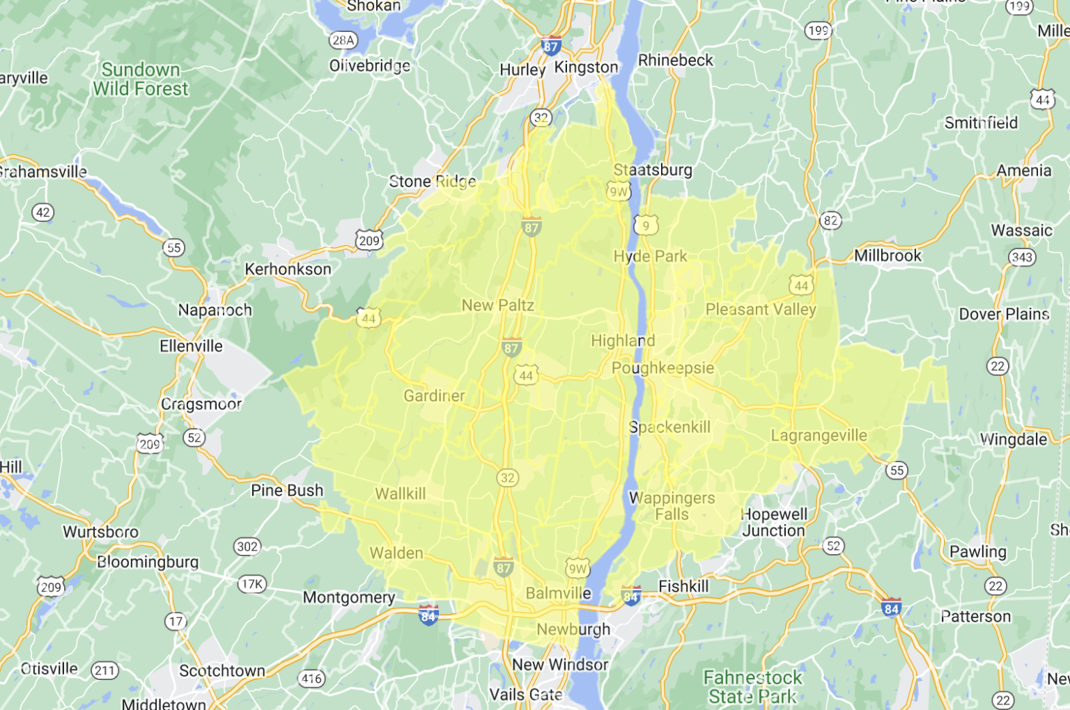 Ever Ready Oil Inc. – Your Highland NY Heating Oil Supplier